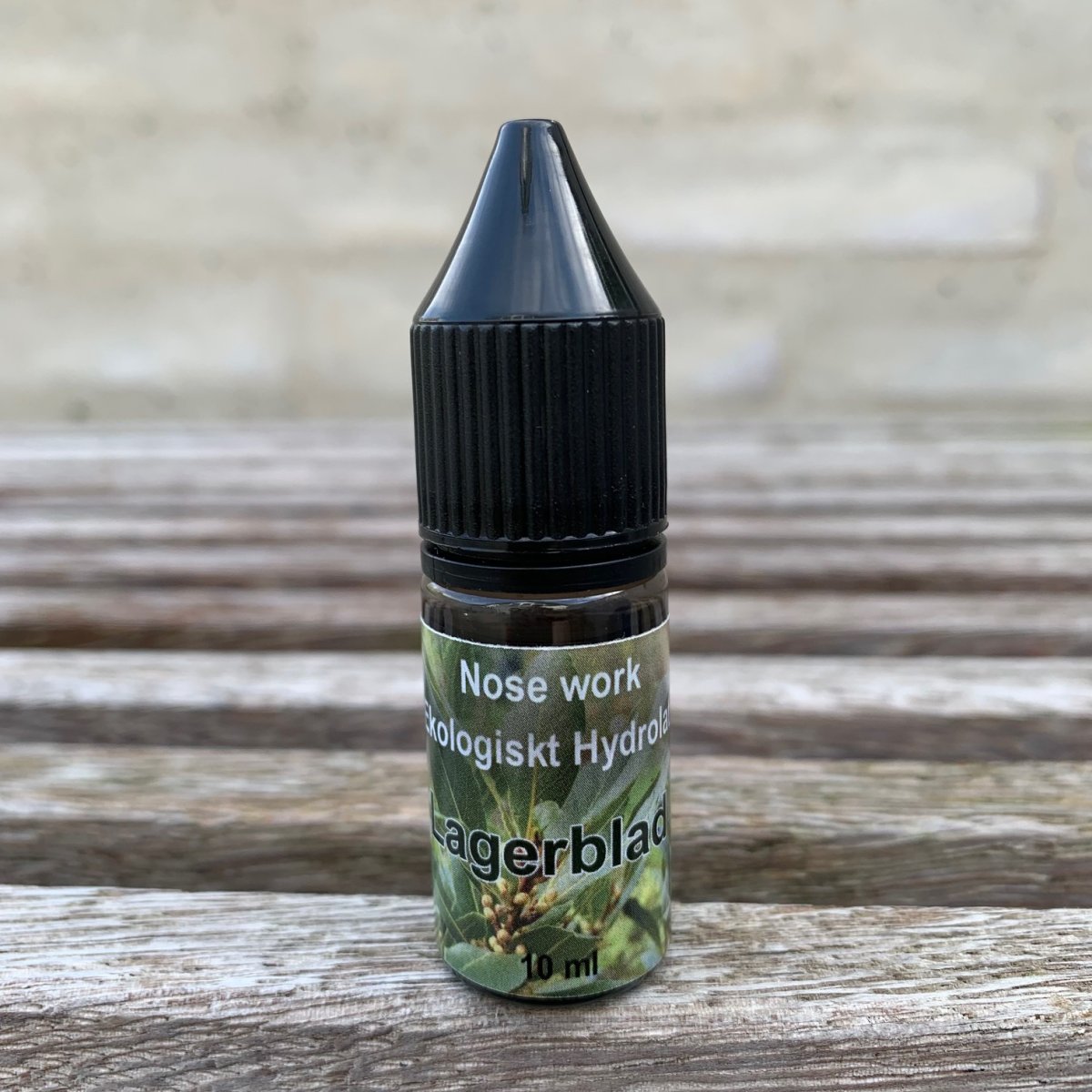 Nose Work Hydrolat Laurbærblad - Nose Work - Hundeogkattefoder.dk