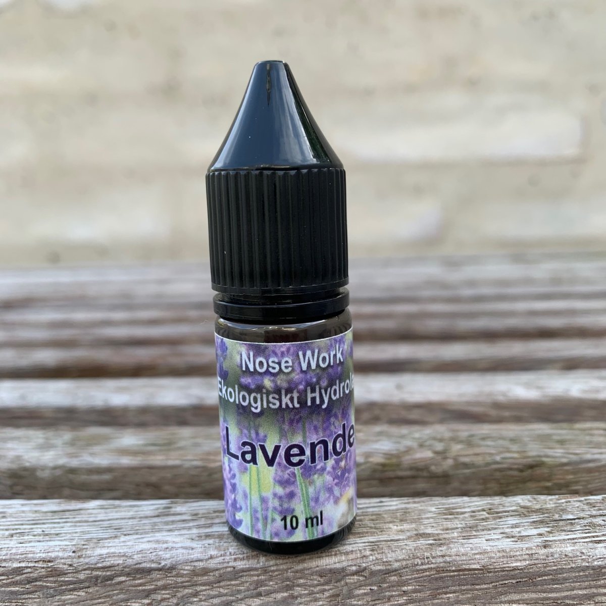 Nose Work Hydrolat Lavendel - Nose Work - Hundeogkattefoder.dk